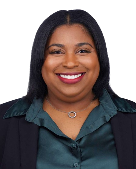 Ashley R. West Meetings